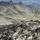 Matanuska Peak Trail, Alaska - 311 Reviews, Map | AllTrails