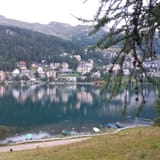 Lake St. Moritz, Graubünden, Switzerland - 92 Reviews, Map | AllTrails