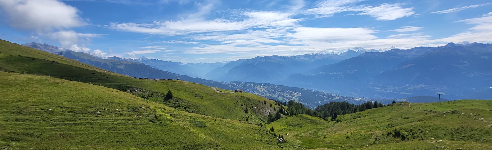 Dahu Tour: 7 Reviews, Map - Valais, Switzerland | AllTrails