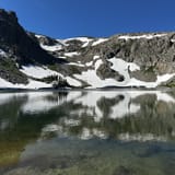 Emigrant Lake Trail, California - 793 Reviews, Map | AllTrails