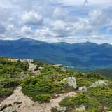 Carter Range Loop, New Hampshire - 209 Reviews, Map | AllTrails