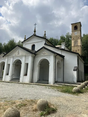 Best Dog Friendly Trails in San Colombano Belmonte | AllTrails