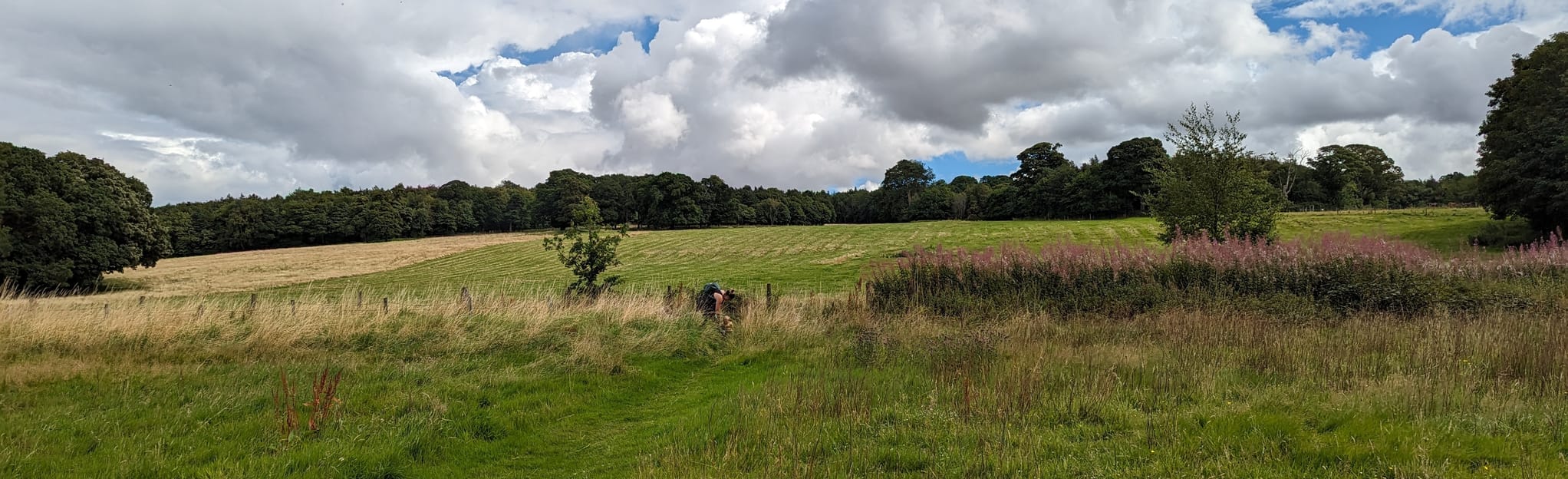 Portobello and Carberry Circular, East Lothian, Scotland - Map, Guide ...