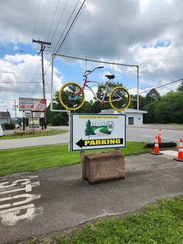 Knox and Kane Rail Trail: Die besten Routen zum Wandern | AllTrails