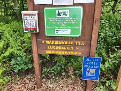 Knox and Kane Rail Trail: Die besten Routen zum Wandern | AllTrails