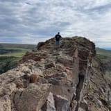 Devils Causeway Loop Trail, Colorado - 511 Reviews, Map | AllTrails