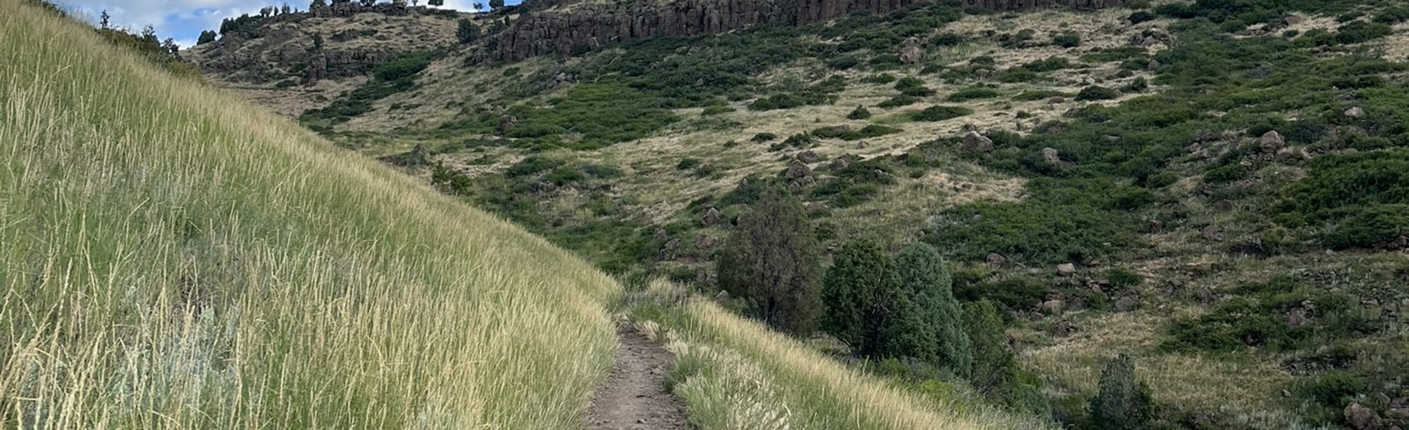 North Table Mountain West Loop, Colorado - 279 Reviews, Map | AllTrails