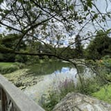 Shipbourne and the Fairlawne Estaten Circular, Kent, England - 95 ...