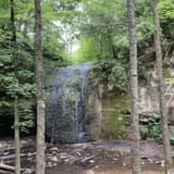 Stephens Falls and Lost Canyon Short Loop, Wisconsin - 390 Reviews, Map ...