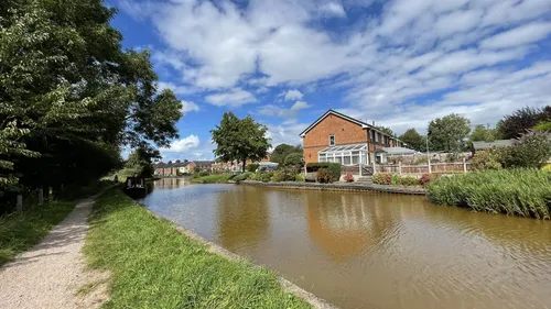 Best Forest Trails in Alsager | AllTrails