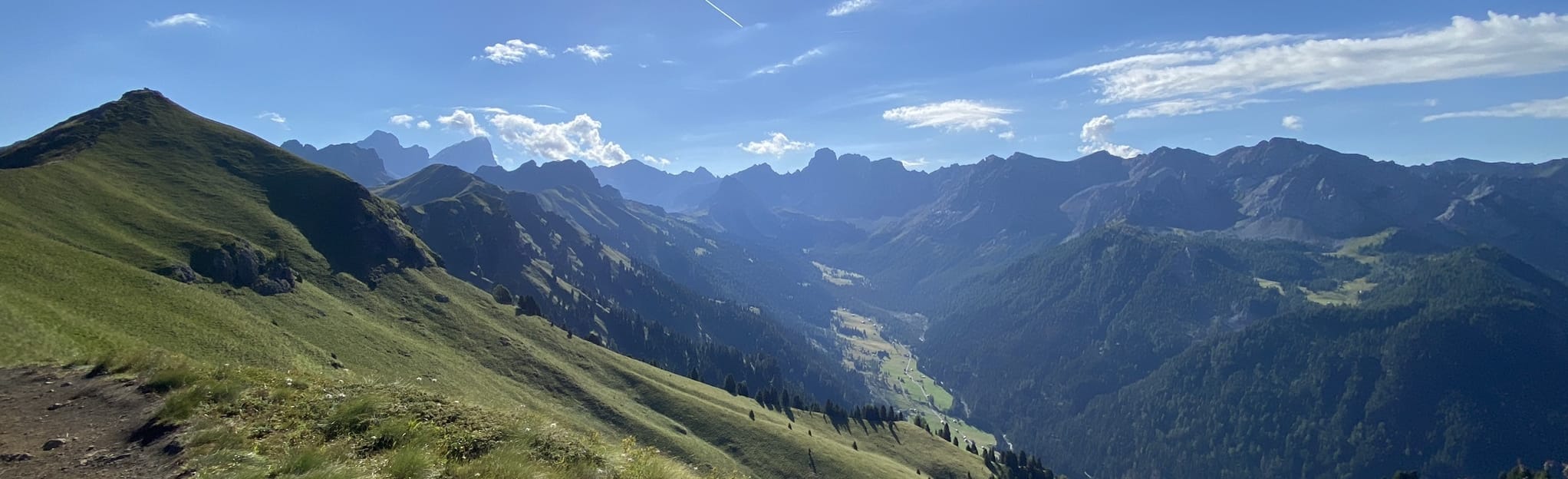 Col de Valvacin - Pozza: 1 Reviews, Map - Trentino, Italy | AllTrails