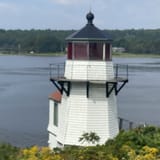 Squirrel Point Lighthouse Trail, Maine - 322 Reviews, Map | AllTrails