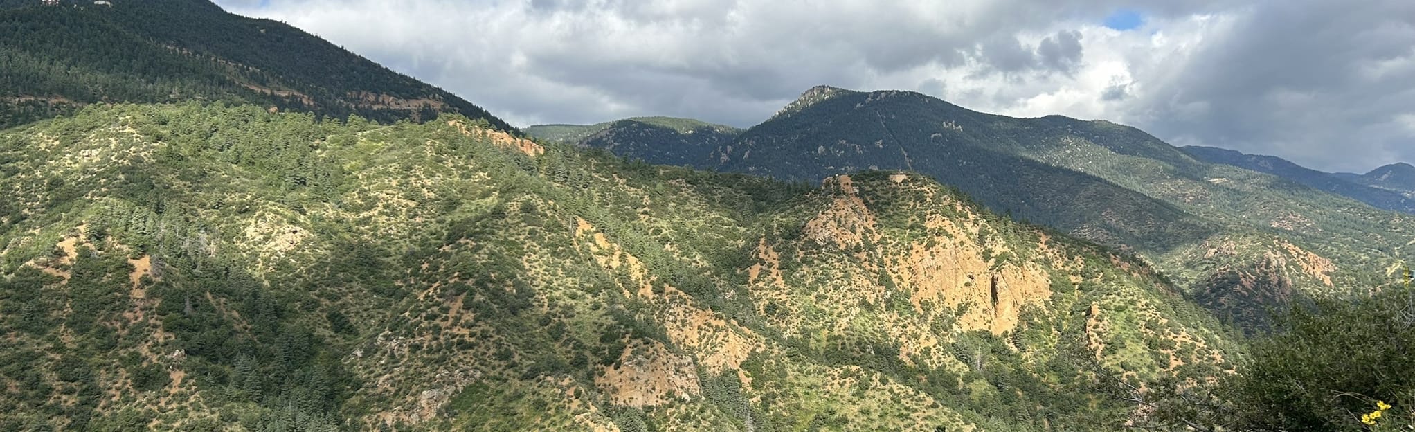 Iron Mountain, Colorado - 999 Reviews, Map | AllTrails