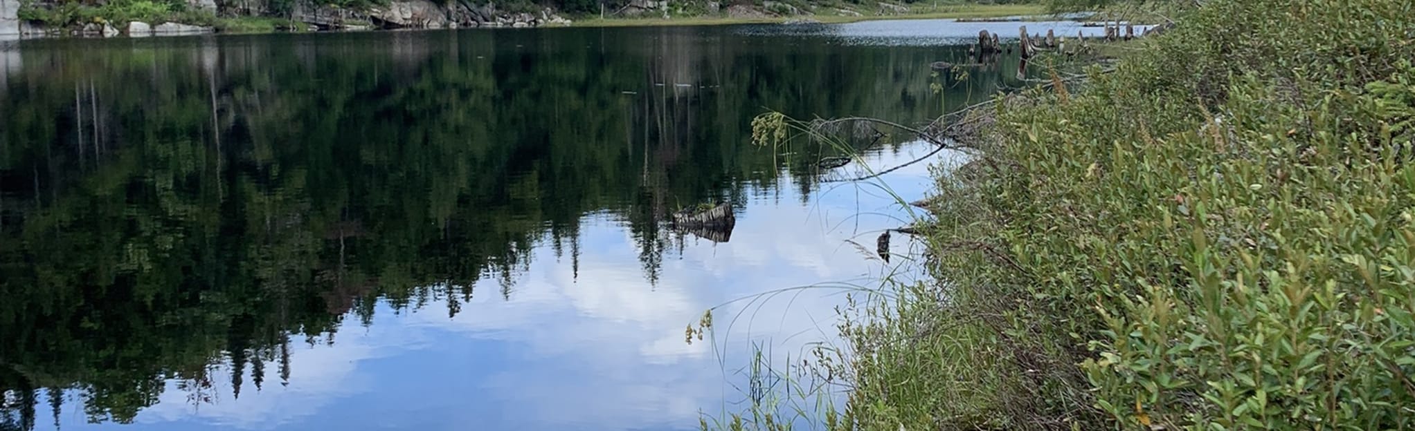 Les 7 Merveilleux via Chemin du Lac Long: 45 Photos - Quebec, Canada ...