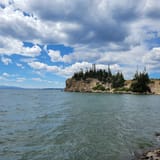 Storm Point Loop, Montana - 915 Reviews, Map | AllTrails