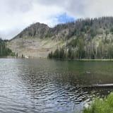 Goodwin Lake Trail, Wyoming - 320 Reviews, Map | AllTrails