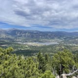 Goodwin Lake Trail, Wyoming - 320 Reviews, Map | AllTrails