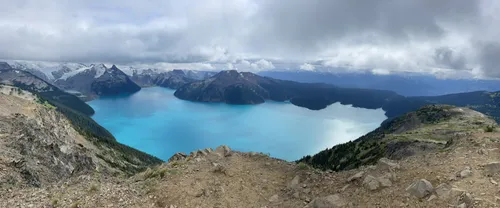 10 Best Backpacking Trails in British Columbia | AllTrails