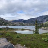 Chilkoot Pass Trail, Alaska - 136 Reviews, Map | AllTrails