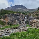 Chilkoot Pass Trail, Alaska - 136 Reviews, Map | AllTrails