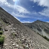 Sunlight Lake Trail, Montana - 58 Reviews, Map | AllTrails
