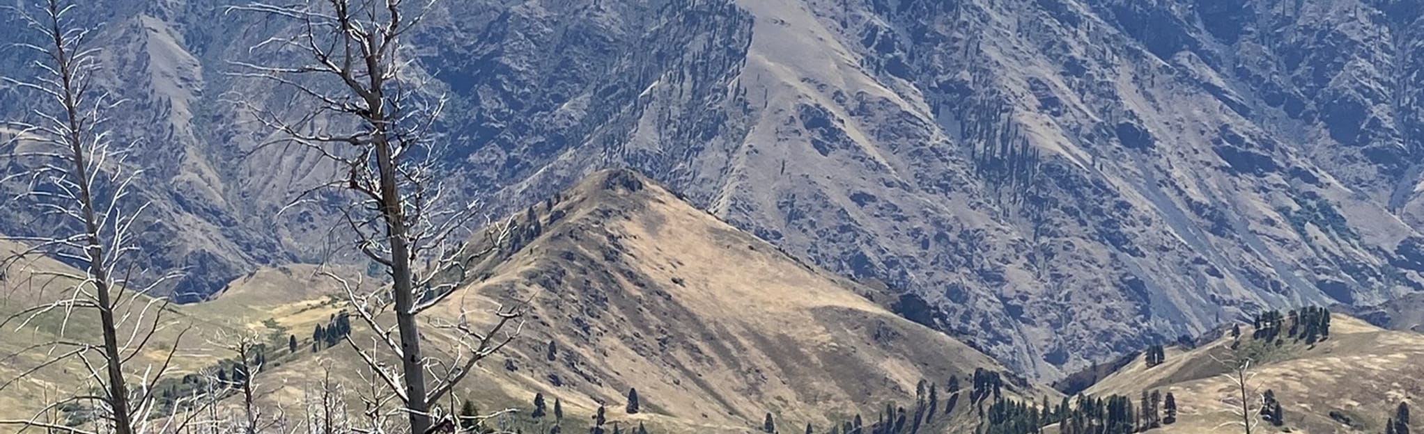 Hat Point Overlook and Crag Viewpoint, Oregon - 10 Reviews, Map | AllTrails