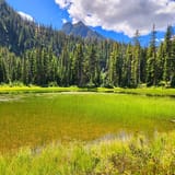Wanless Lake, Montana - 66 Reviews, Map | AllTrails