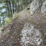 Spring Creek and Flume Trail Loop, South Dakota - 735 Reviews, Map ...
