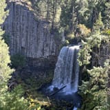 Warm Springs Falls Trail, Oregon - 121 Reviews, Map | AllTrails