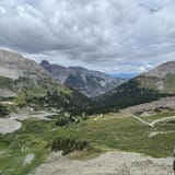 Imogene Pass, Colorado - 844 Reviews, Map | AllTrails
