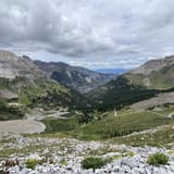 Imogene Pass, Colorado - 844 Reviews, Map | AllTrails