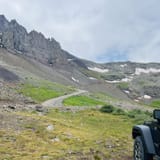 Imogene Pass, Colorado - 844 Reviews, Map | AllTrails