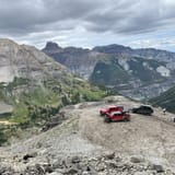 Imogene Pass, Colorado - 844 Reviews, Map | AllTrails