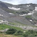 Imogene Pass, Colorado - 844 Reviews, Map | AllTrails