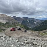 Imogene Pass, Colorado - 844 Reviews, Map | AllTrails