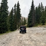 Imogene Pass, Colorado - 797 Reviews, Map | AllTrails