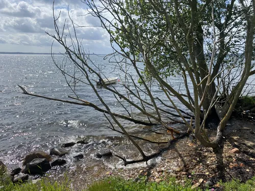 2023 Best Camping Trails in Stouby | AllTrails