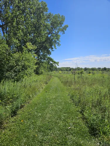 Best Hikes and Trails in Elburn Forest Preserve | AllTrails