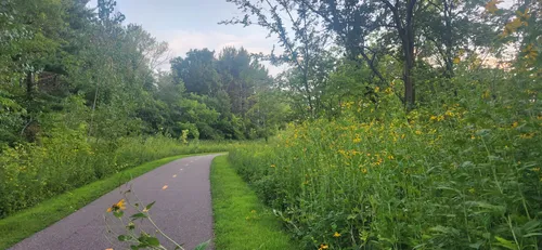2023 Best Wheelchair Friendly Trails in Spring Lake Park Preserve ...