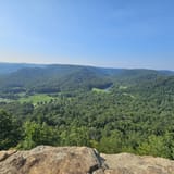 West and East Pinnacle, Kentucky - 1,146 Reviews, Map | AllTrails