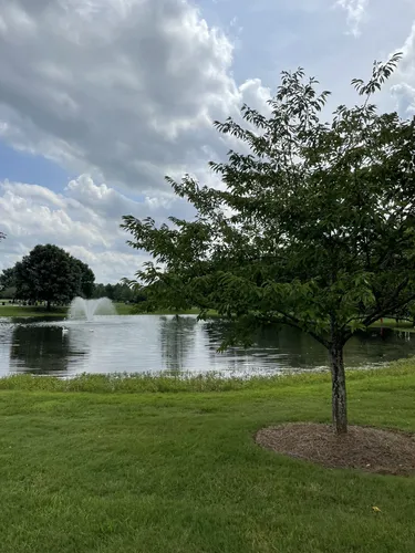 Best Hikes and Trails in Jim Warren Park | AllTrails