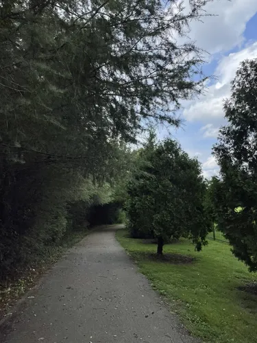 Best Hikes and Trails in Jim Warren Park | AllTrails