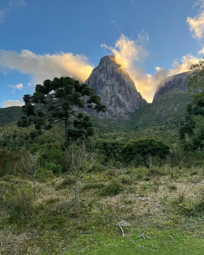 2023 Best 10 Views Trails in Três Picos State Park | AllTrails