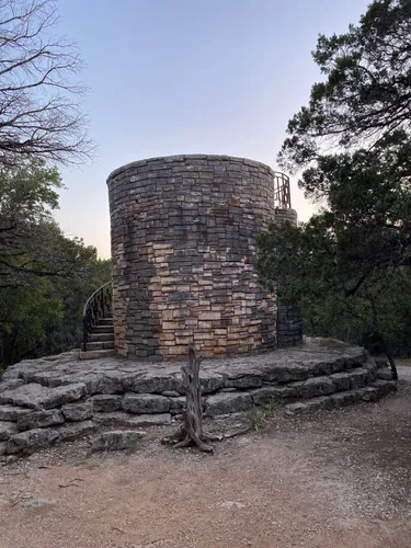 Best Hikes and Trails in Mother Neff State Park | AllTrails