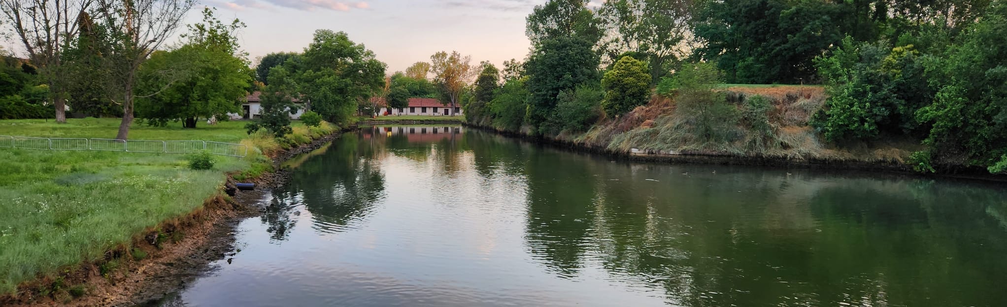 Forte Marghera: 10 foto - Veneto, Italia | AllTrails