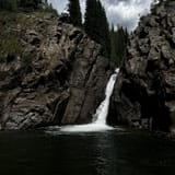 Adrenaline Falls, Colorado - 191 Reviews, Map | AllTrails