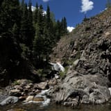 Adrenaline Falls, Colorado - 191 Reviews, Map | AllTrails