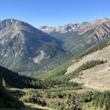 Hope Pass via Sheep Gulch Trail, Colorado - 149 Reviews, Map | AllTrails