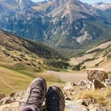 Hope Pass via Sheep Gulch Trail, Colorado - 149 Reviews, Map | AllTrails