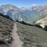 Hope Pass via Sheep Gulch Trail, Colorado - 149 Reviews, Map | AllTrails